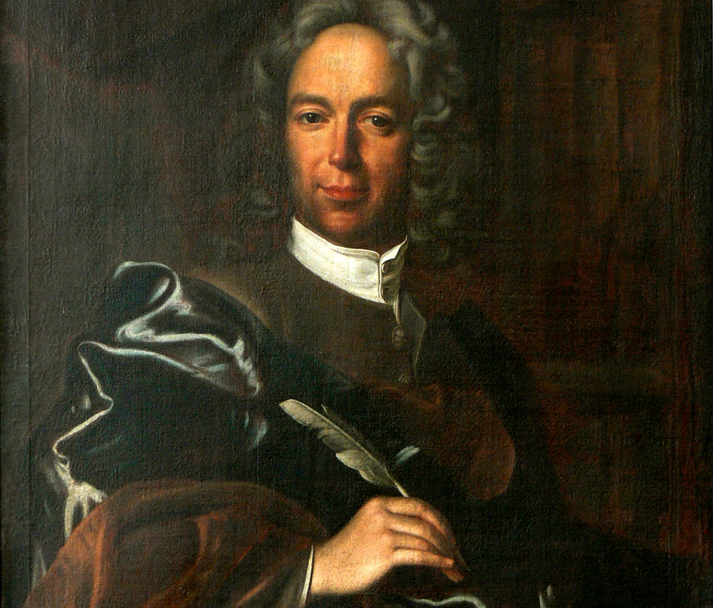 Matej Bel – naSlovensko