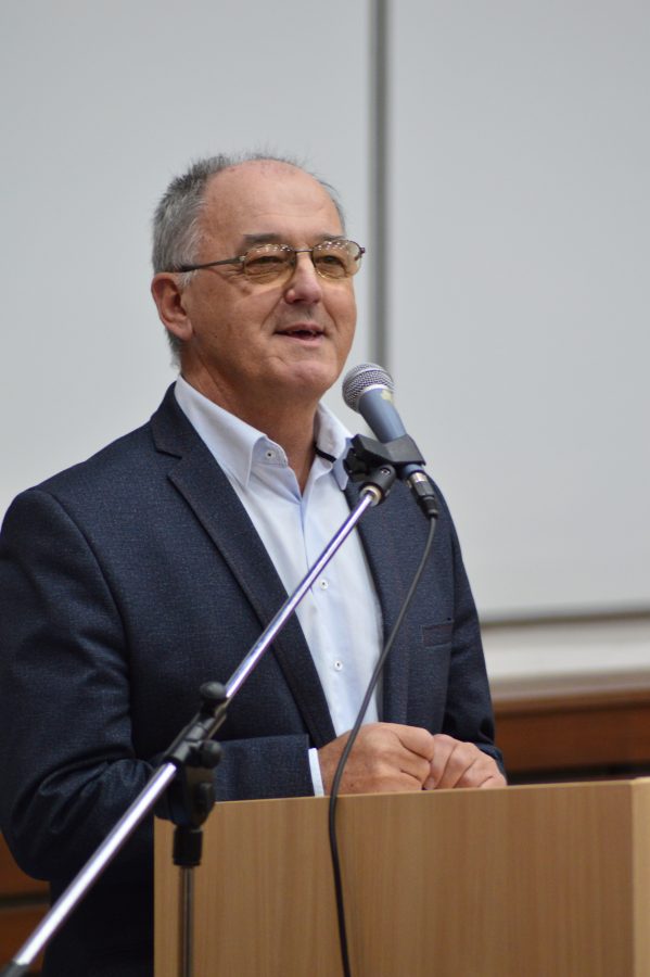 Twenty-five Years of Theological Education in Slovakia (gallery ...